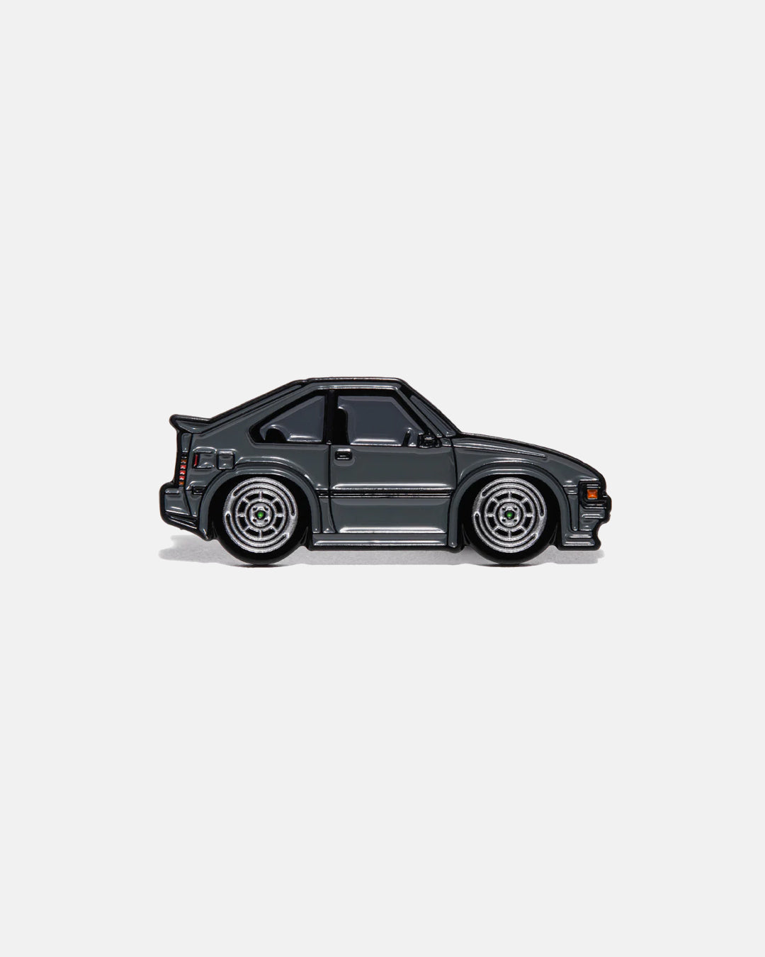 Leen Customs- Toyota - Supra MK2 – Petersen Automotive Museum Store