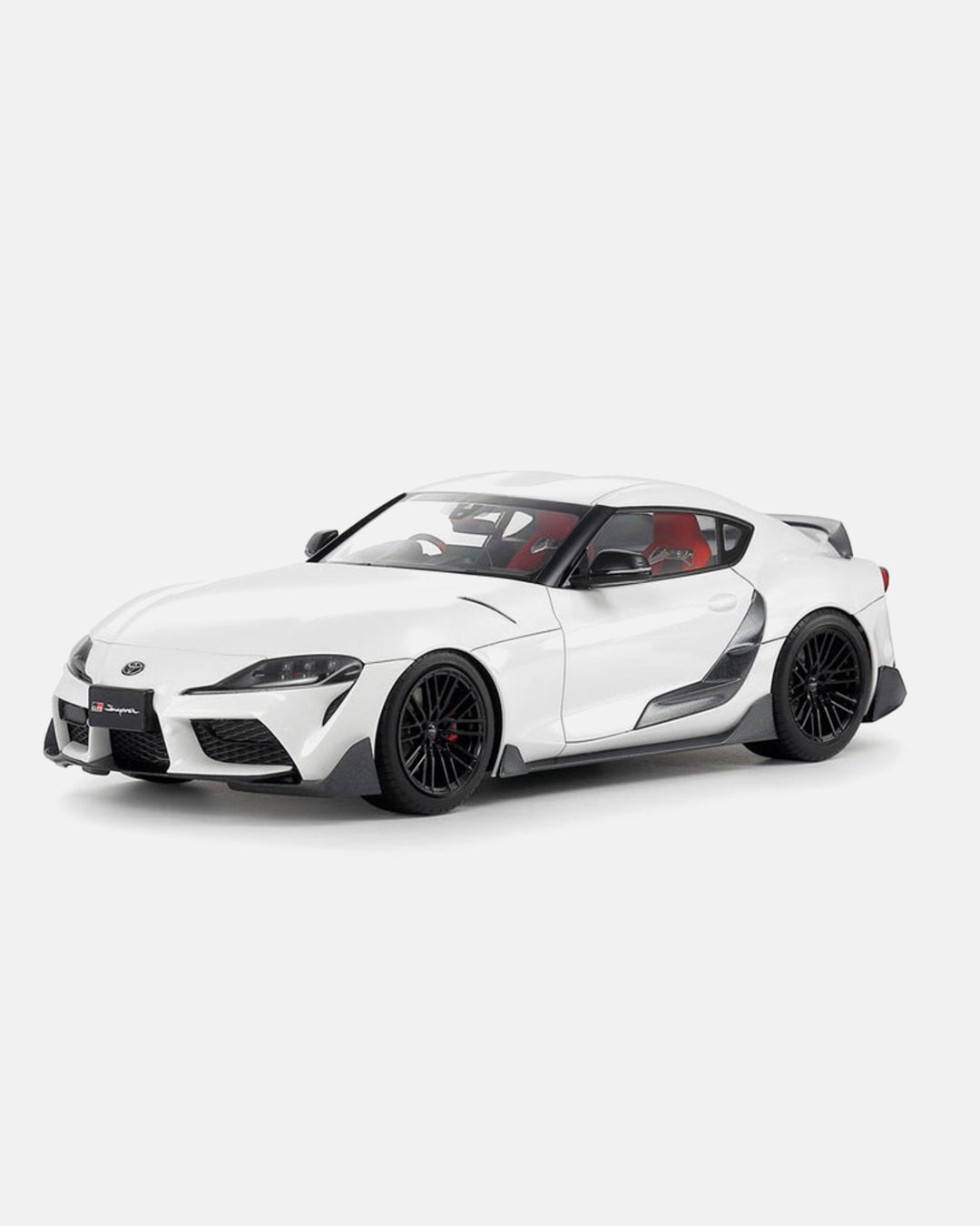 Toyota GR Supra Custom – Petersen Automotive Museum Store