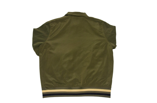 Petersen Jacket - Checkered Flags – Petersen Automotive Museum Store